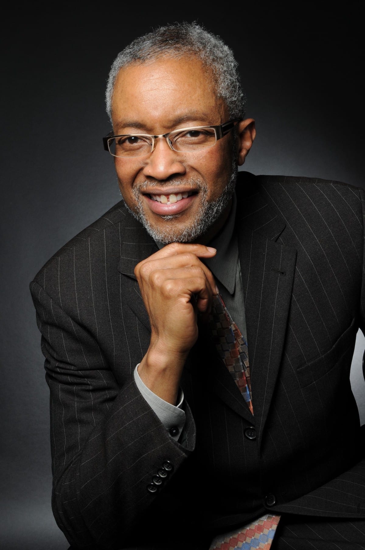 Founding CEO of Fathers and Families reflects on a legacy ...