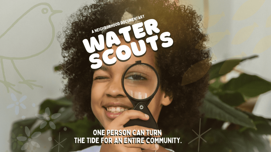 'Water Scouts': local documentary to highlight courageous girls ...