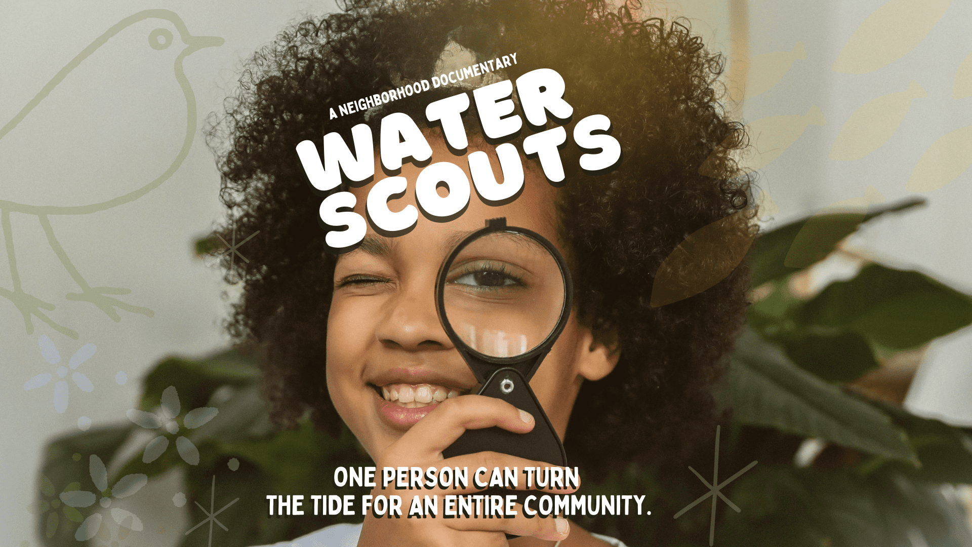 'Water Scouts': local documentary to highlight courageous girls ...