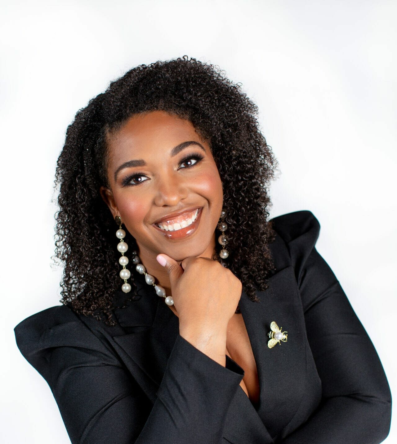 Recorder names Chief Marketing and Branding Strategist - Indianapolis ...