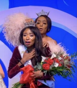 ‘I want more women of color competing’: Miss Indiana crowns 6th Black ...