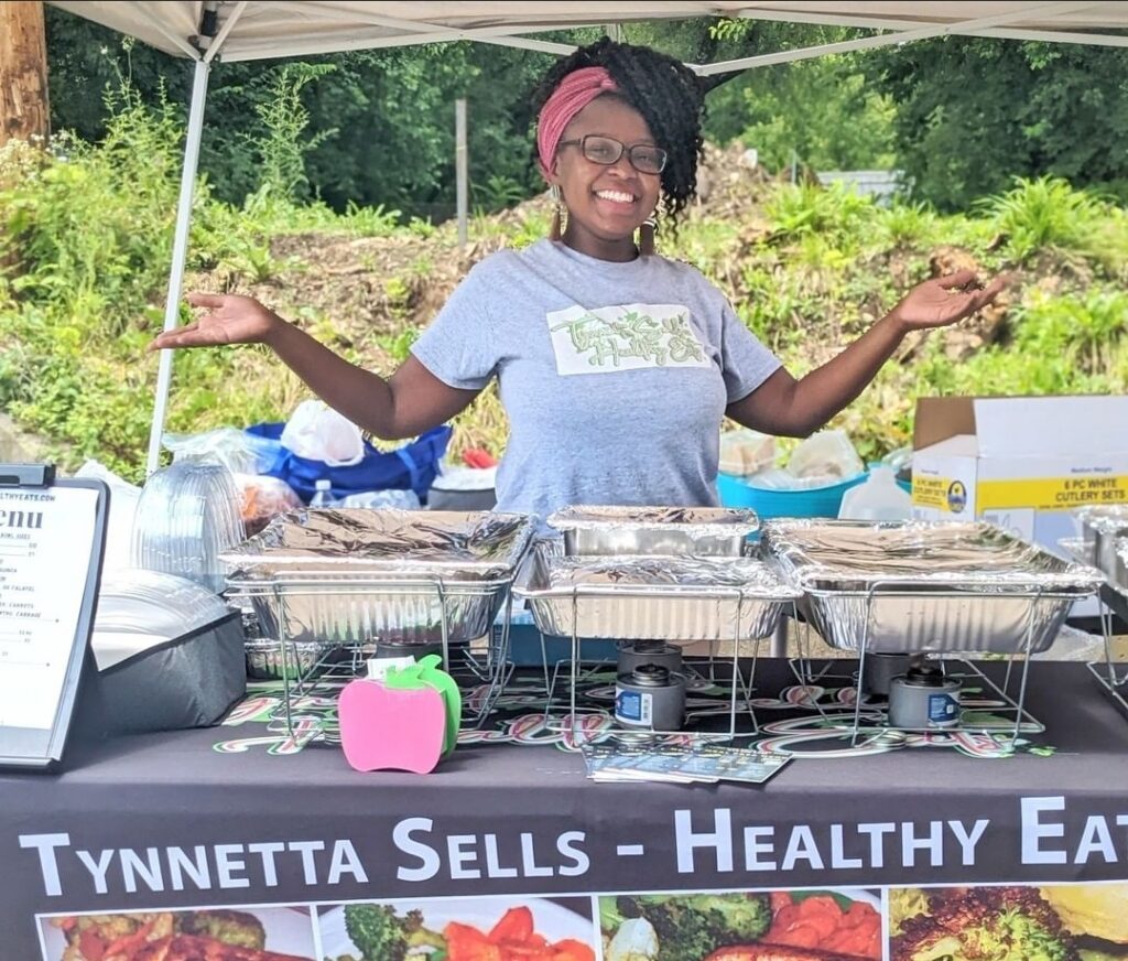 Support Black businesses in August — and year round - Indianapolis Recorder