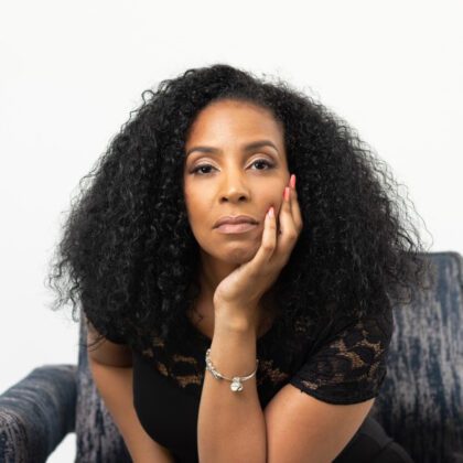Esther Lewis knows how to throw a birthday party! - Indianapolis Recorder