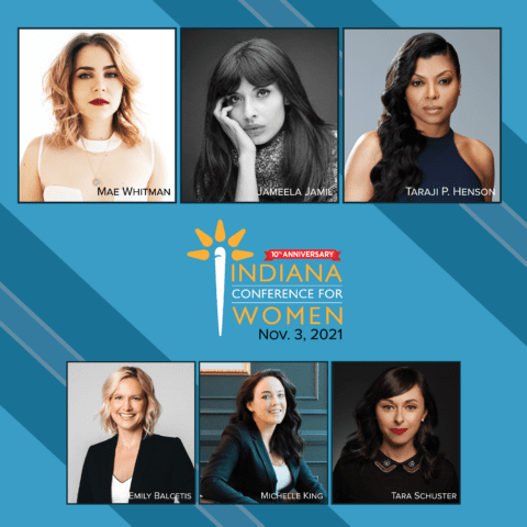 Indiana Conference for Women celebrates 10 years - Indianapolis Recorder