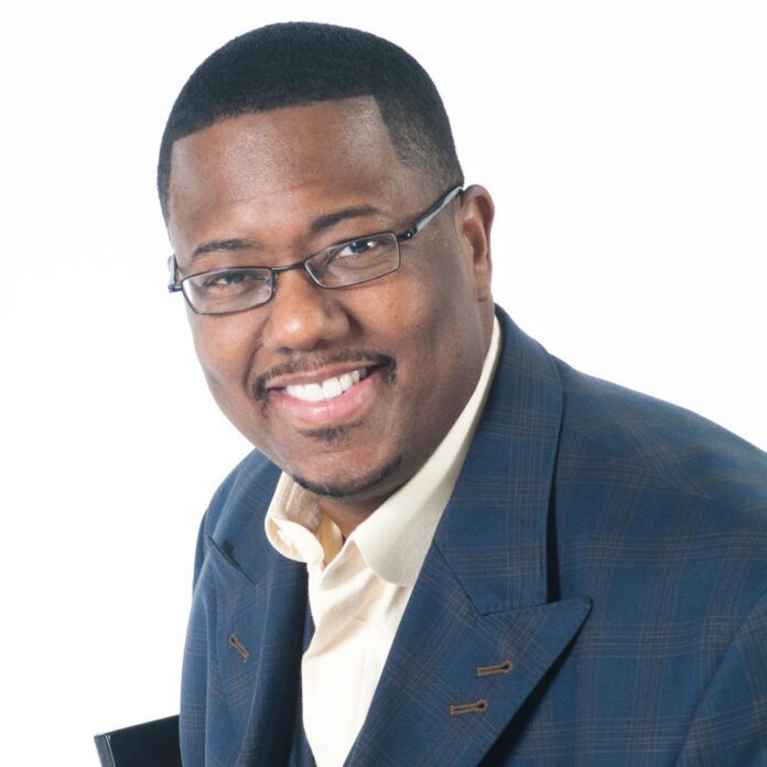 Answering His Calling, an interview with Pastor Dr. James Jackson, Sr ...