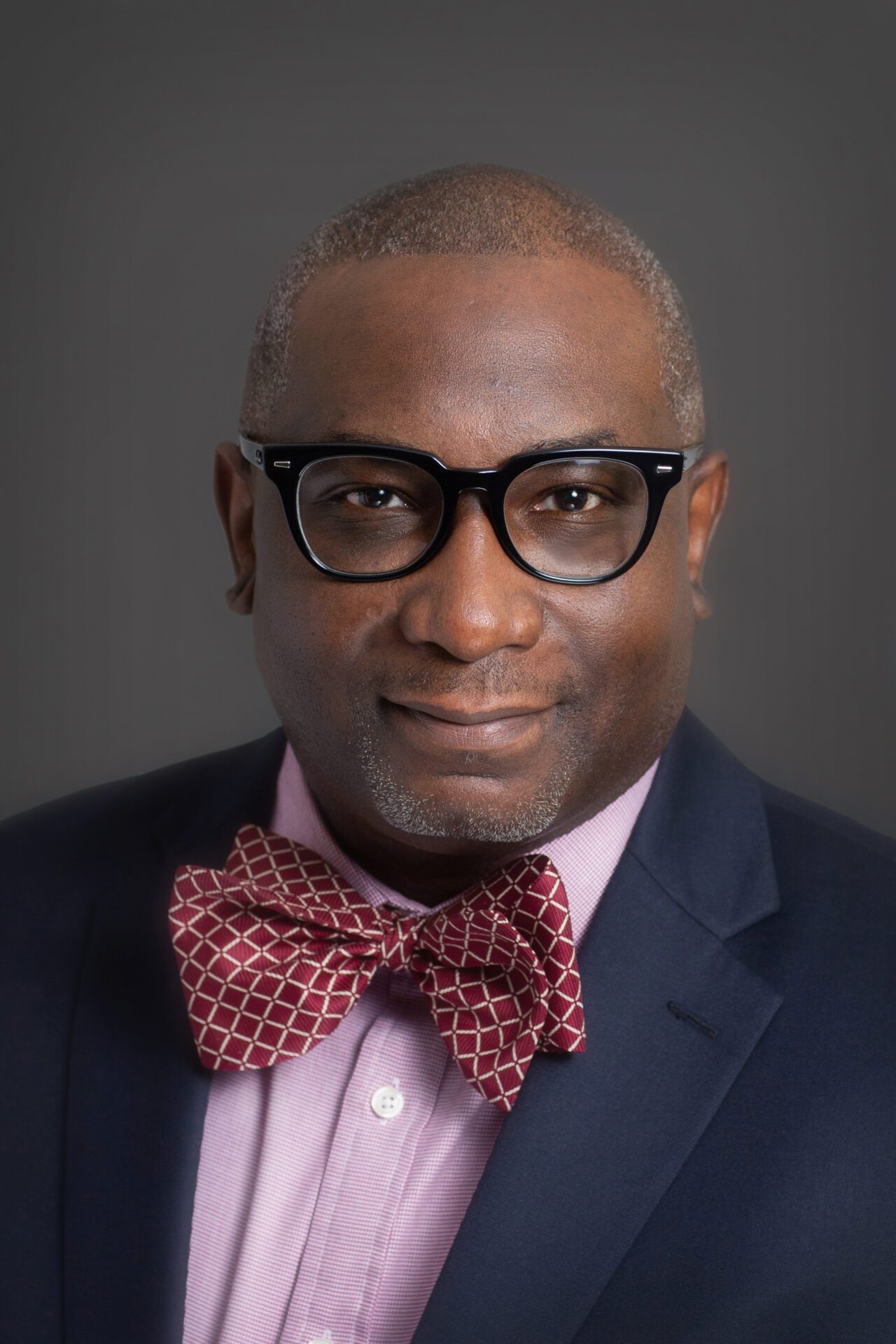 Fredricks named director of OMWBD - Indianapolis Recorder