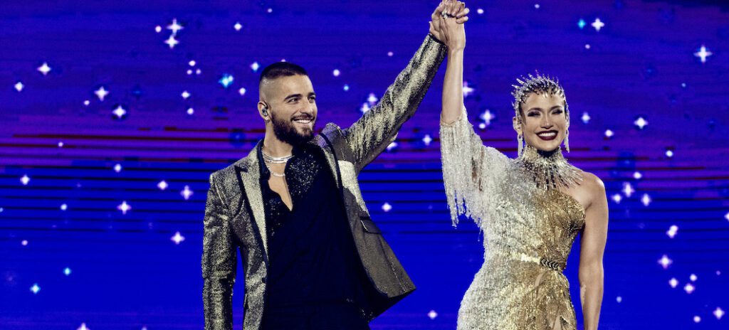 Movie review: ‘Marry Me’ - Indianapolis Recorder