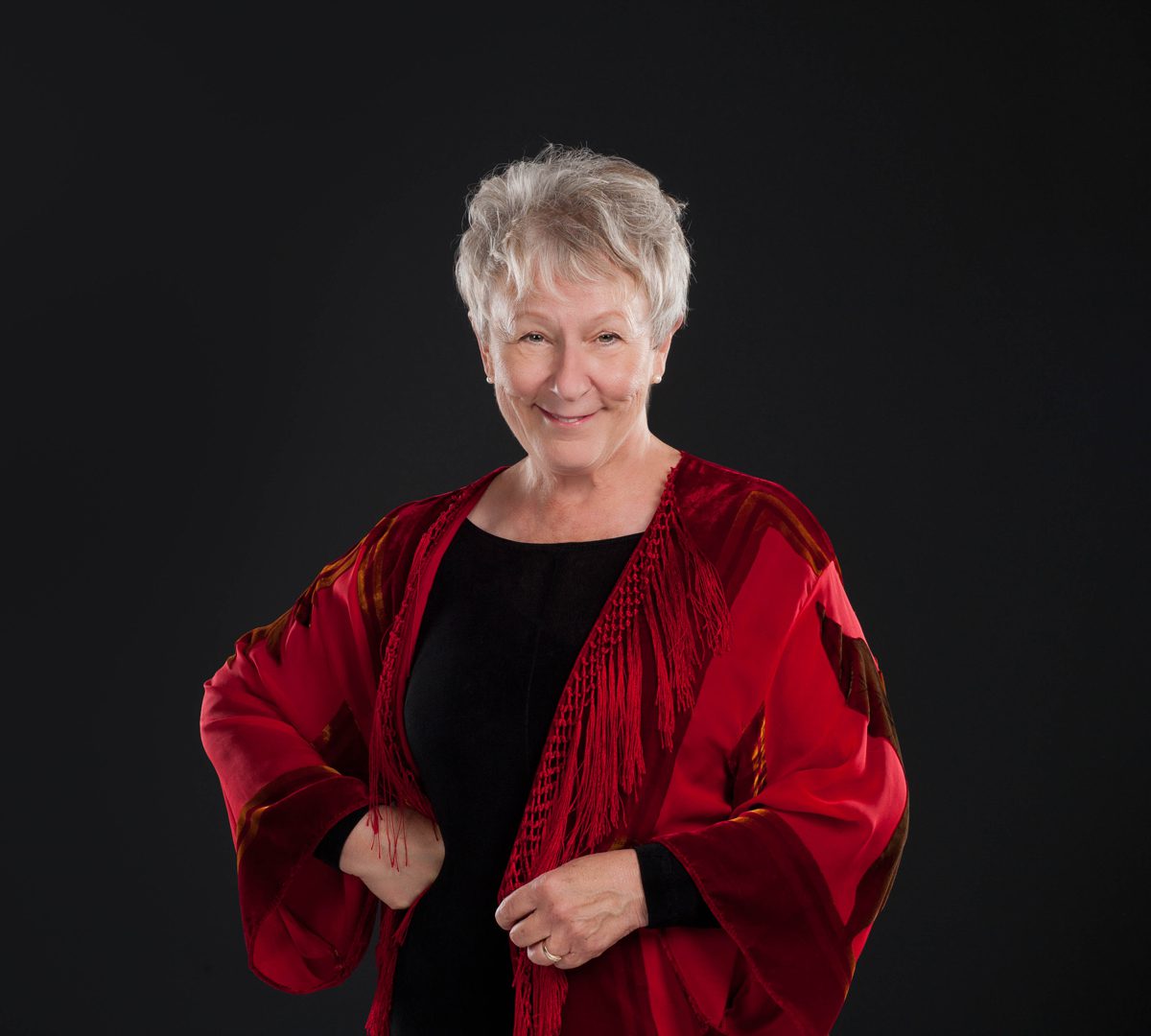 Storytellers hope to give audience perspective, inspiration ...