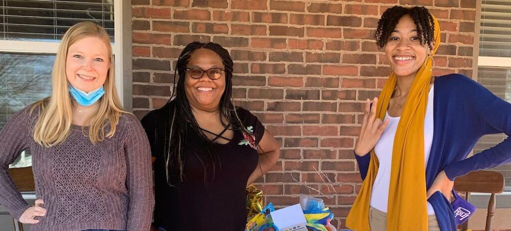 Sigma Gamma Rho celebrates Black excellence, yesterday and today ...