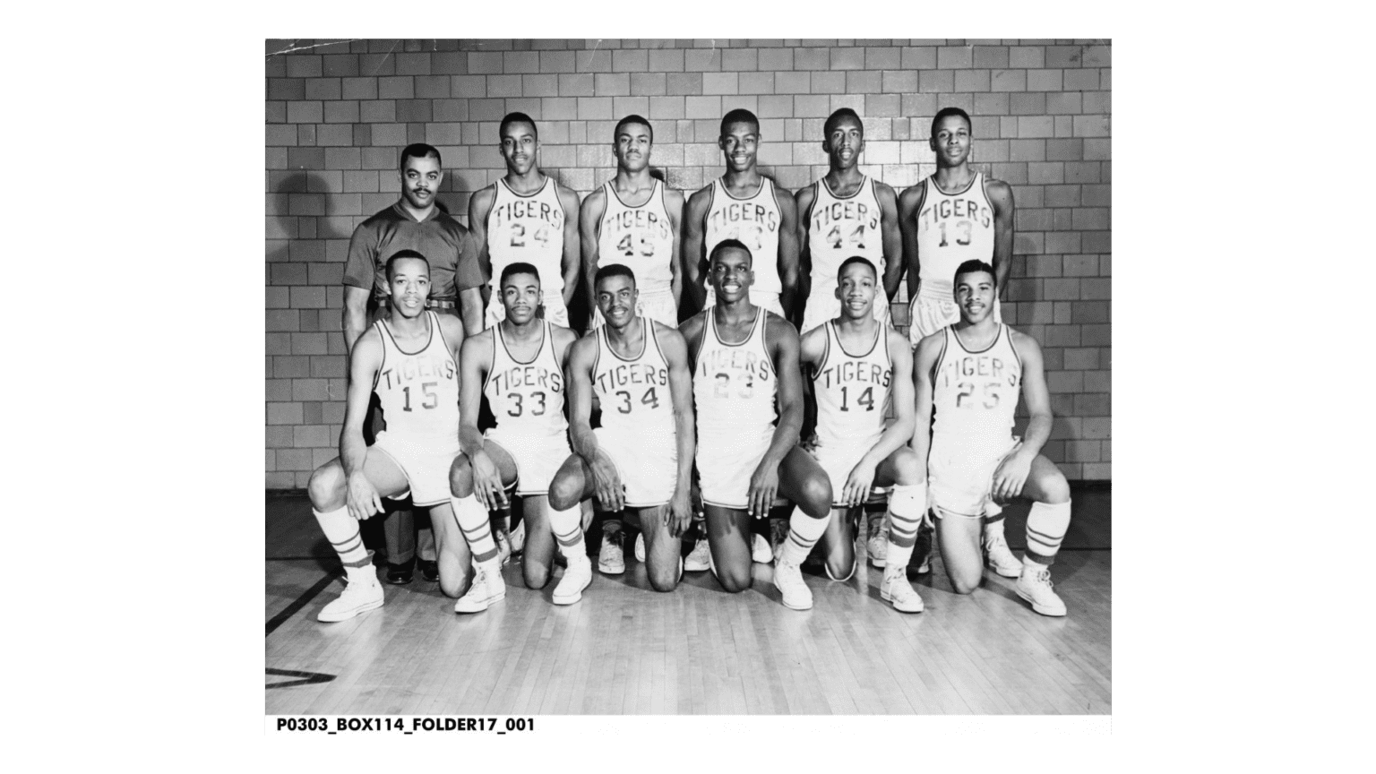 Ray Crowe, legendary Attucks coach, to be inducted into National High ...