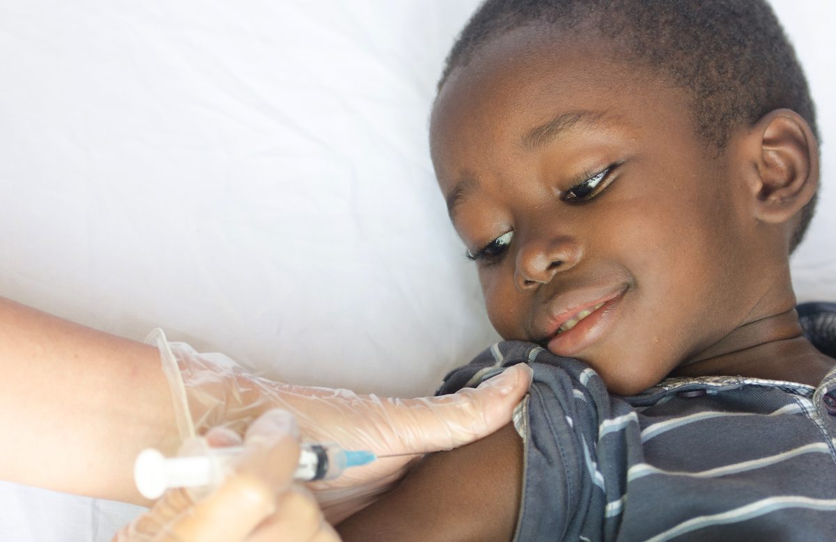 National Infant Immunization Week: What you need to know for your child ...