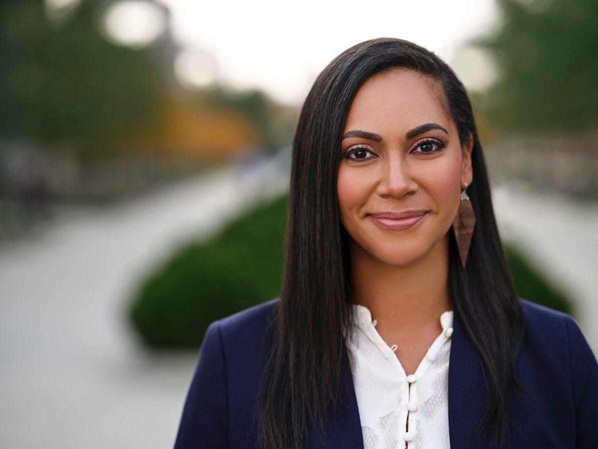 Democratic candidates for Senate District 46 make their case ahead of ...