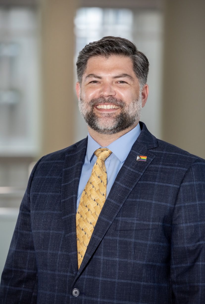 Democrats running for county recorder have big goals for little-known ...
