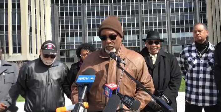 ‘This will continue to linger’: What if Black legislators, clergy don’t ...