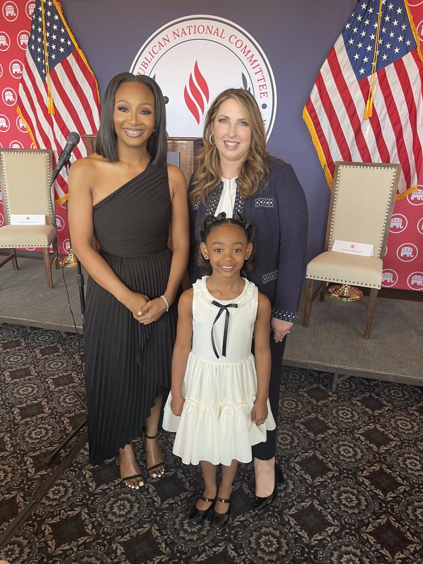 Dennard: Black Republicans step to the front - Indianapolis Recorder