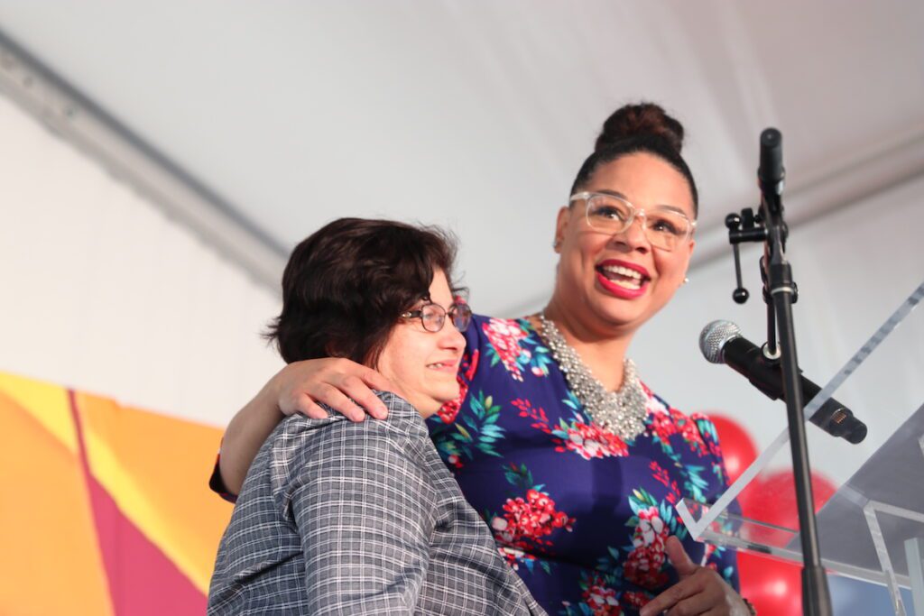 Photos: Cook Medical opens new facility at 38th and Sheridan ...