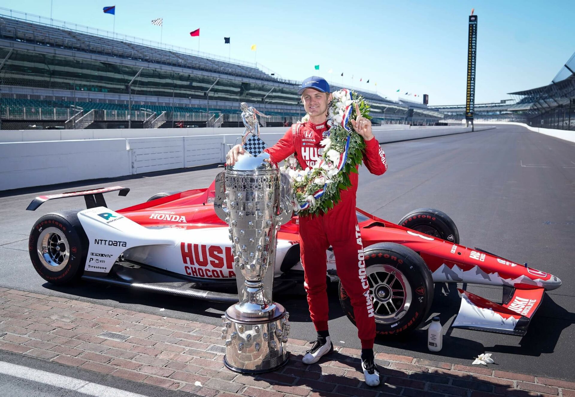 106th Indy 500 had it all - Indianapolis Recorder