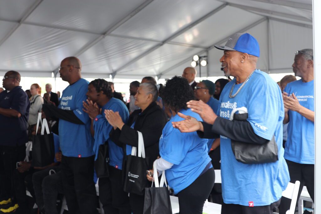 Photos: Cook Medical opens new facility at 38th and Sheridan ...