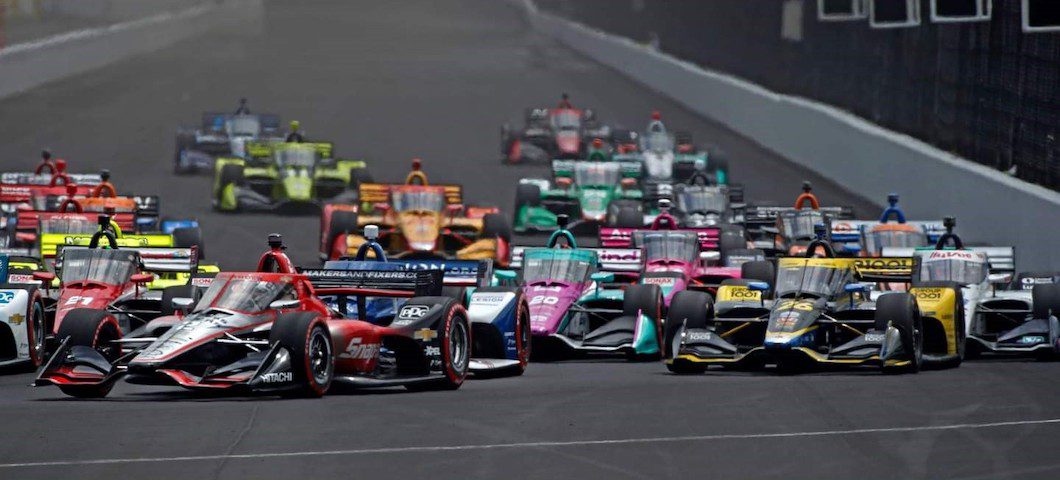Bridges: Grand Prix has a niche at IMS - Indianapolis Recorder