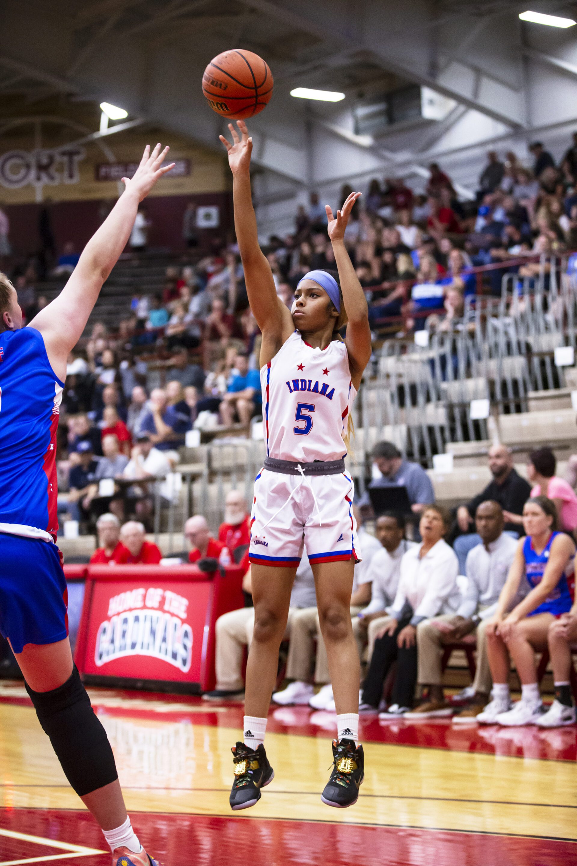 Indiana 2022 All-Stars - Indianapolis Recorder