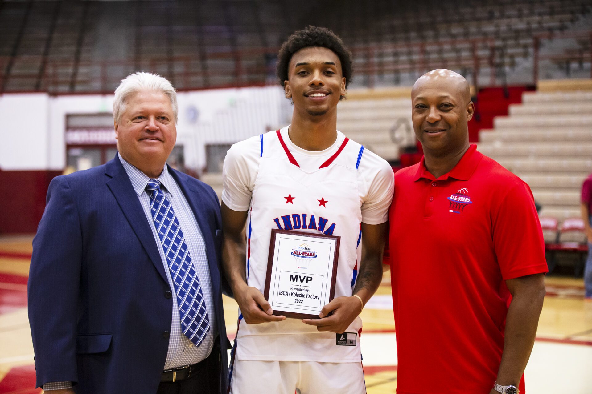 Indiana 2022 All-Stars - Indianapolis Recorder