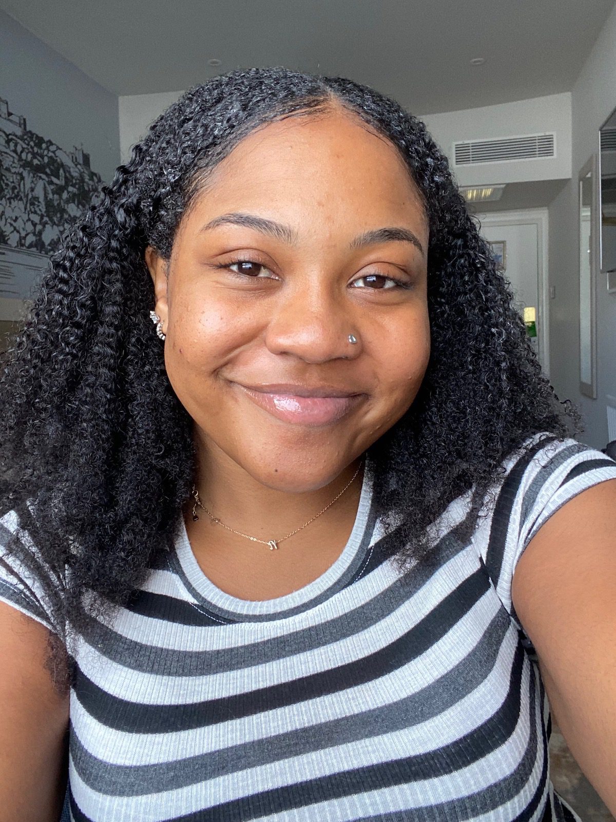 Meet the Recorder’s new religion reporter, Abriana Herron ...