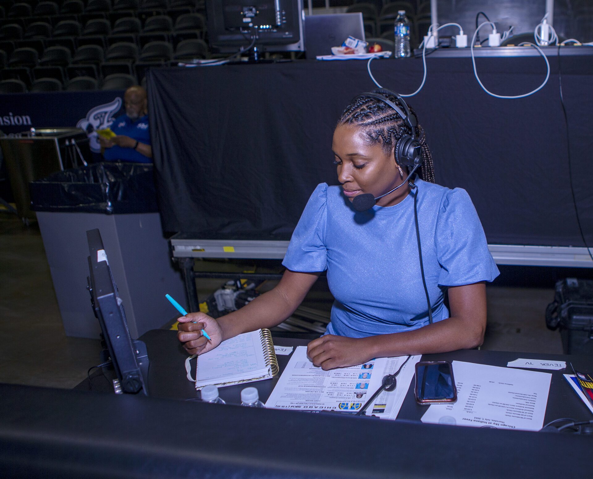 How being cut from training camp turned into a golden opportunity for ...