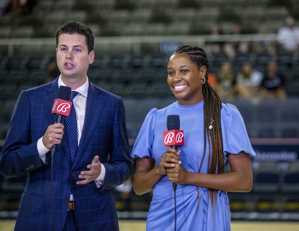 How being cut from training camp turned into a golden opportunity for ...