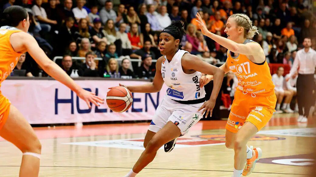 How being cut from training camp turned into a golden opportunity for ...