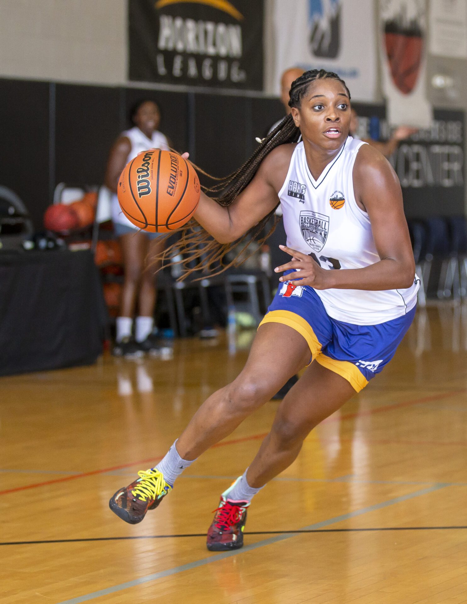 How being cut from training camp turned into a golden opportunity for ...