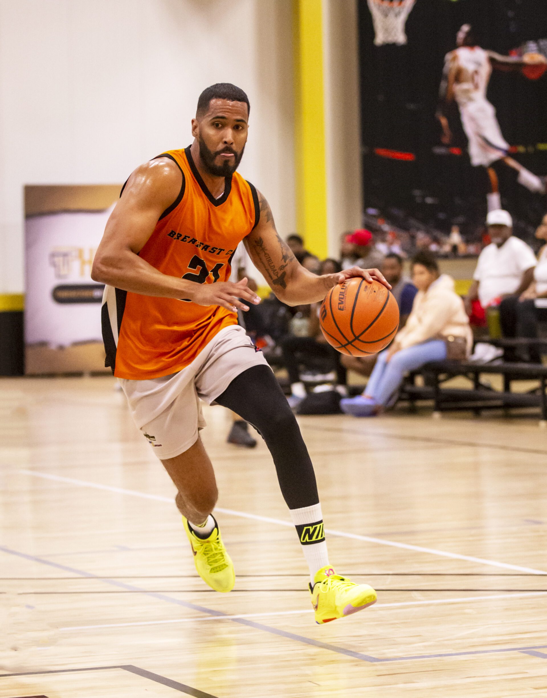 The City League championship - Indianapolis Recorder