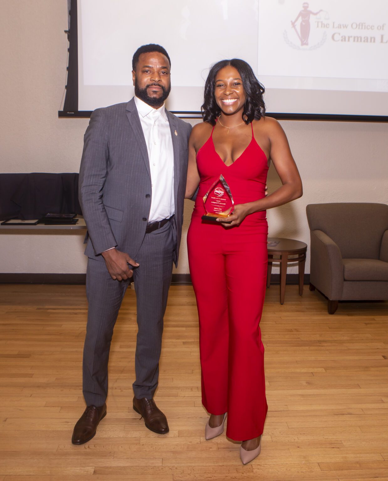 Celebrating TCL and history ofLockefield Gardens Dust Bowl ...