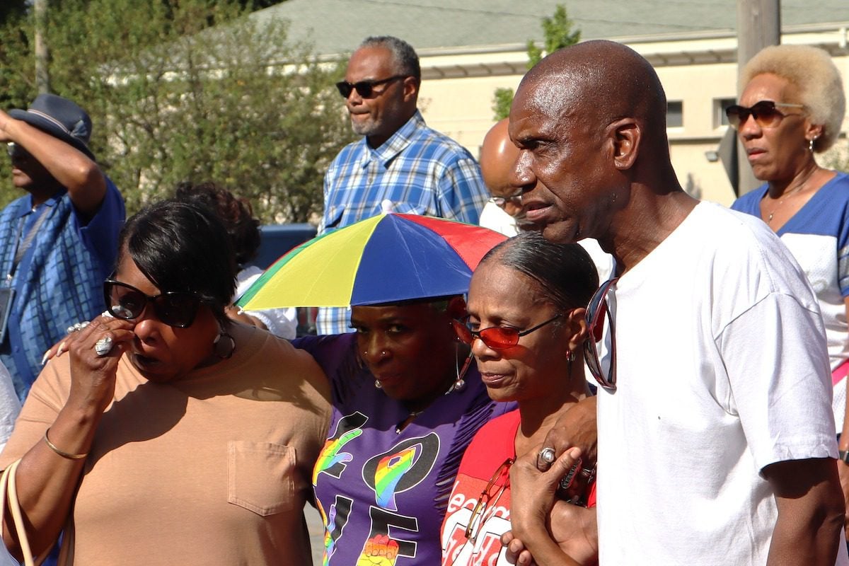 Homicides are down, but violence ‘affects all of us’ - Indianapolis ...