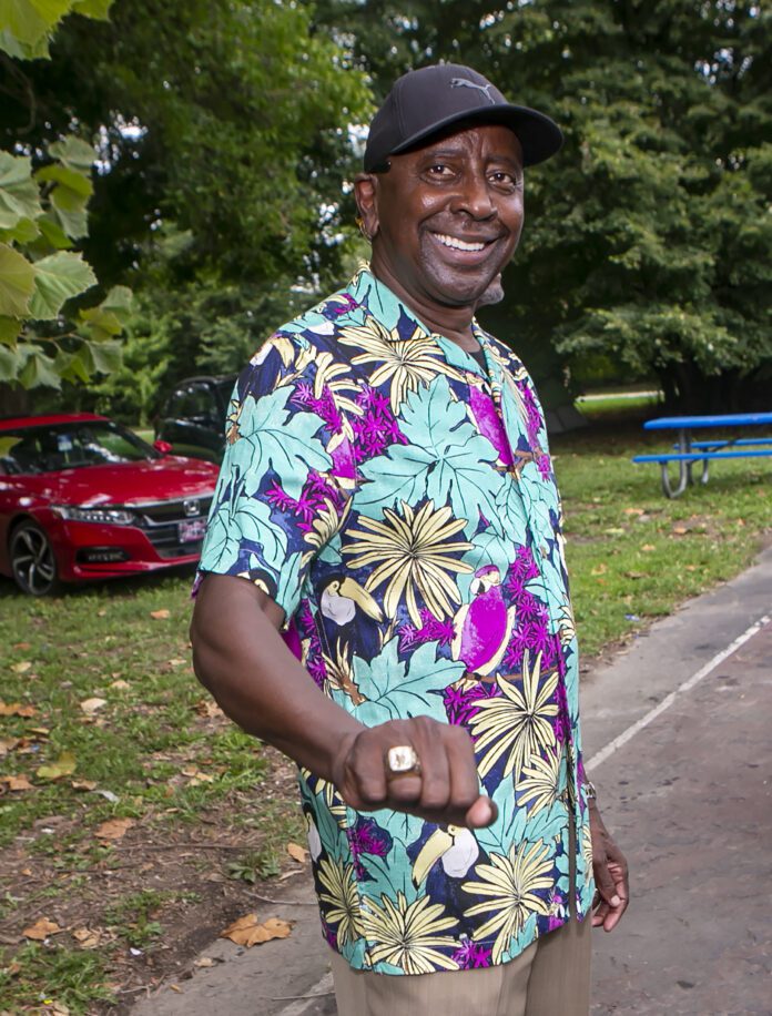 Basketball Legends of IPS - Indianapolis Recorder