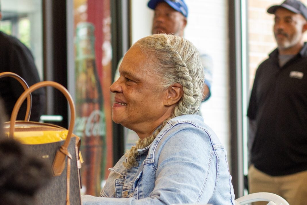 Golf group remembers Forrest T. Jones - Indianapolis Recorder