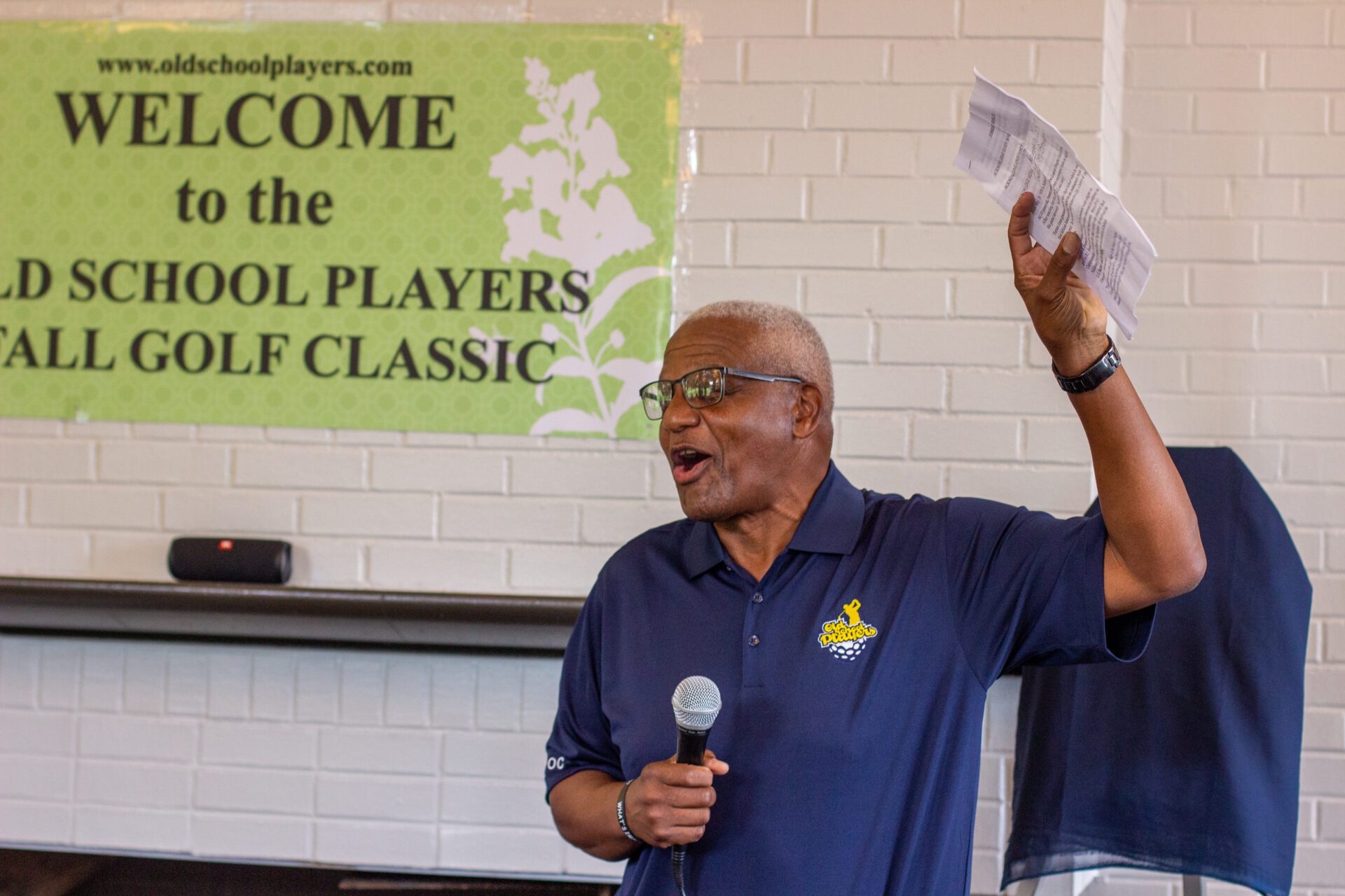 Golf group remembers Forrest T. Jones - Indianapolis Recorder