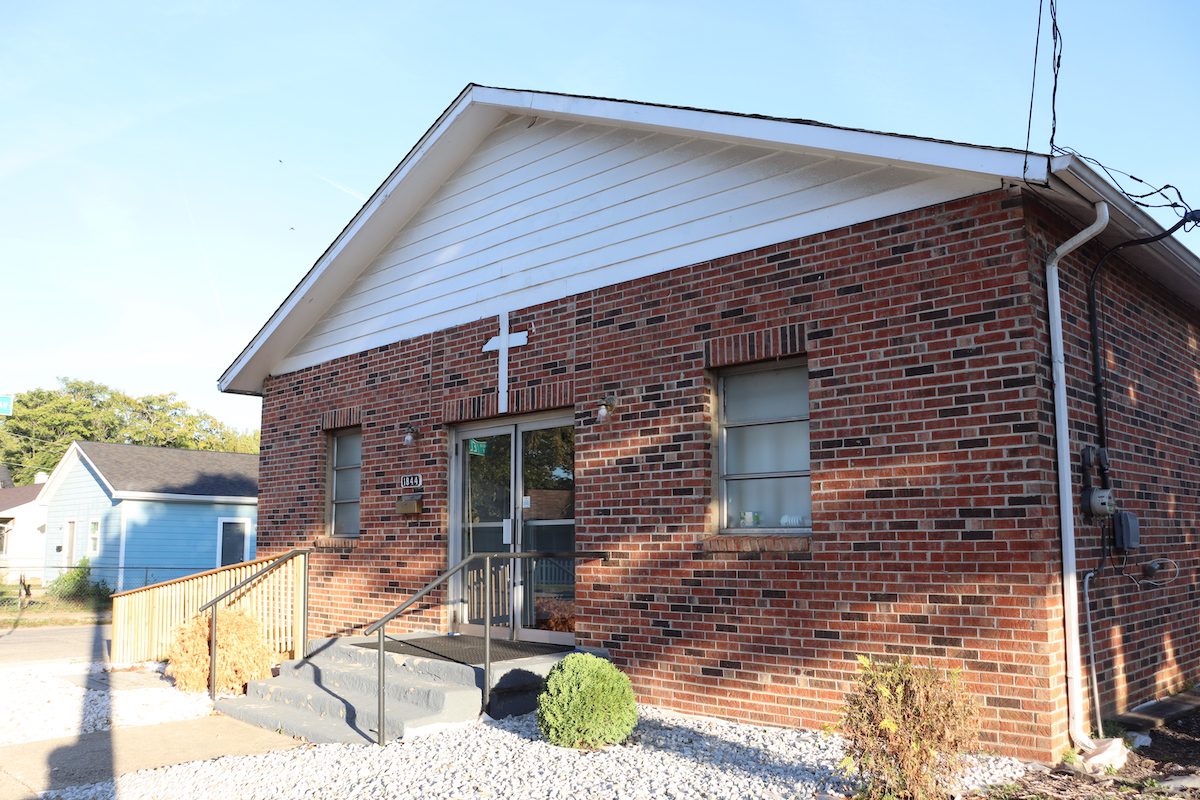 ‘From Glory to Glory’: Free Church of God celebrates 100 years ...