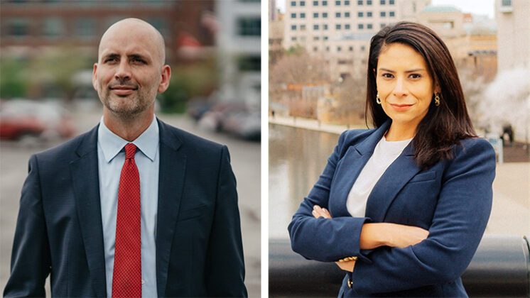 Marion County prosecutor: Meet the candidates