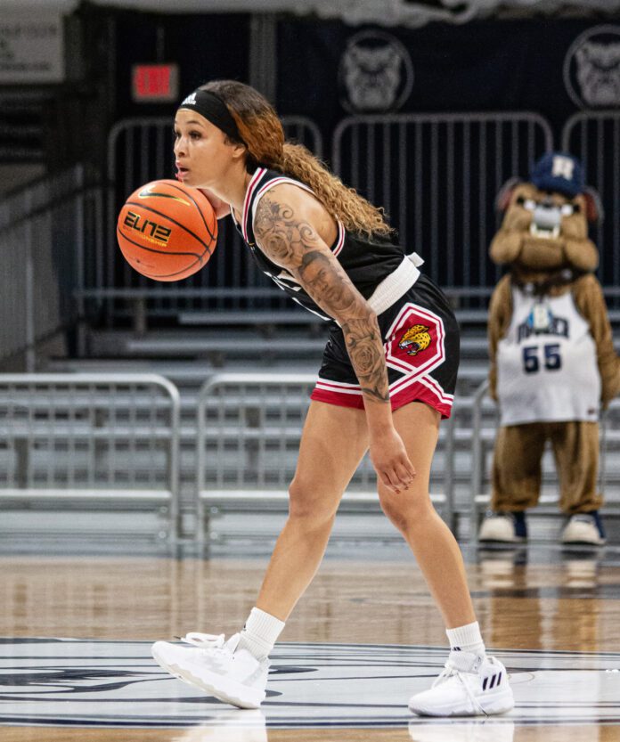 Jags defeat Butler, former coach - Indianapolis Recorder