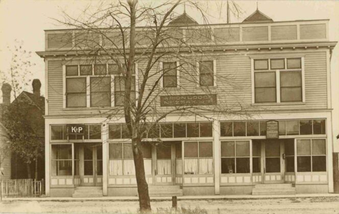 What’s in a Name, Indy? Haughville, Part 3 — Street names in Haughville ...