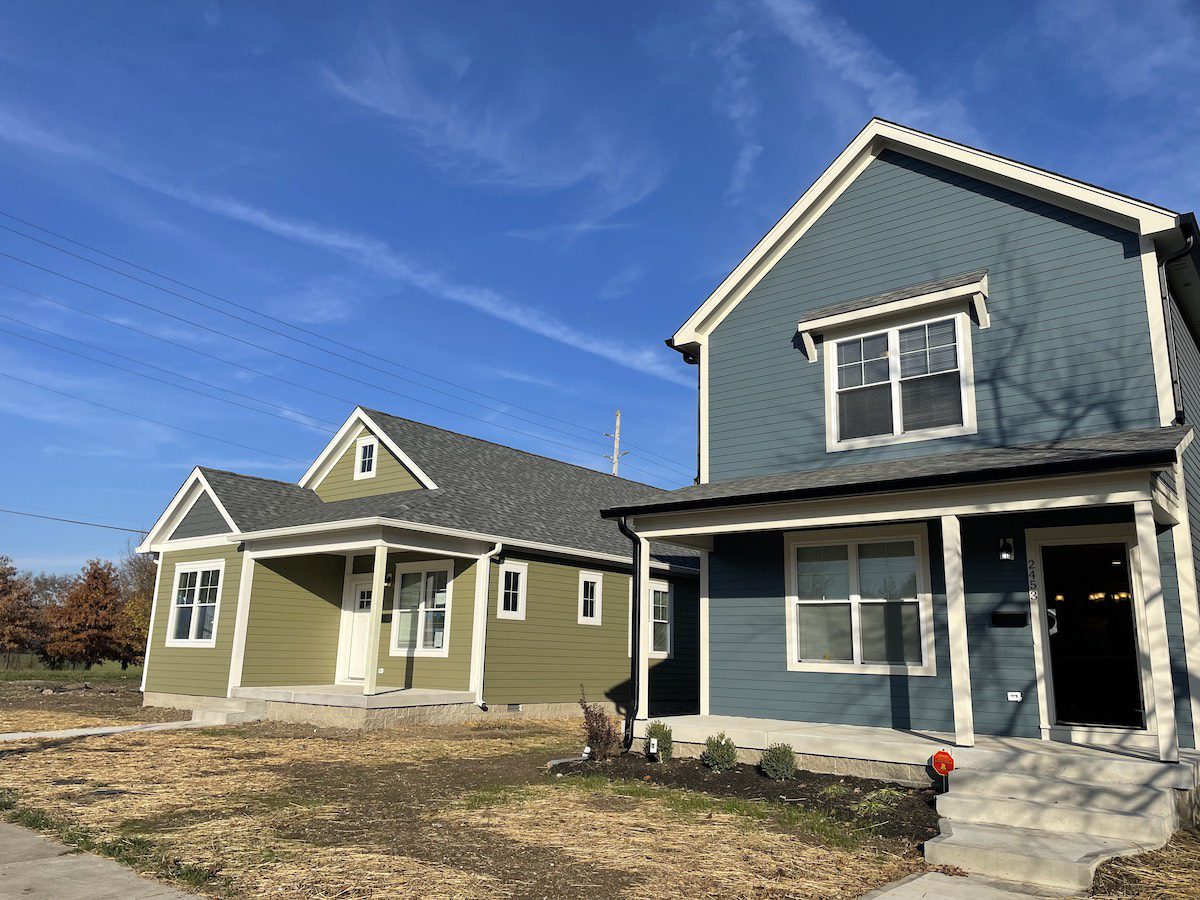 Financing affordable housing in Indiana: PNC Bank commits $2.5 million ...