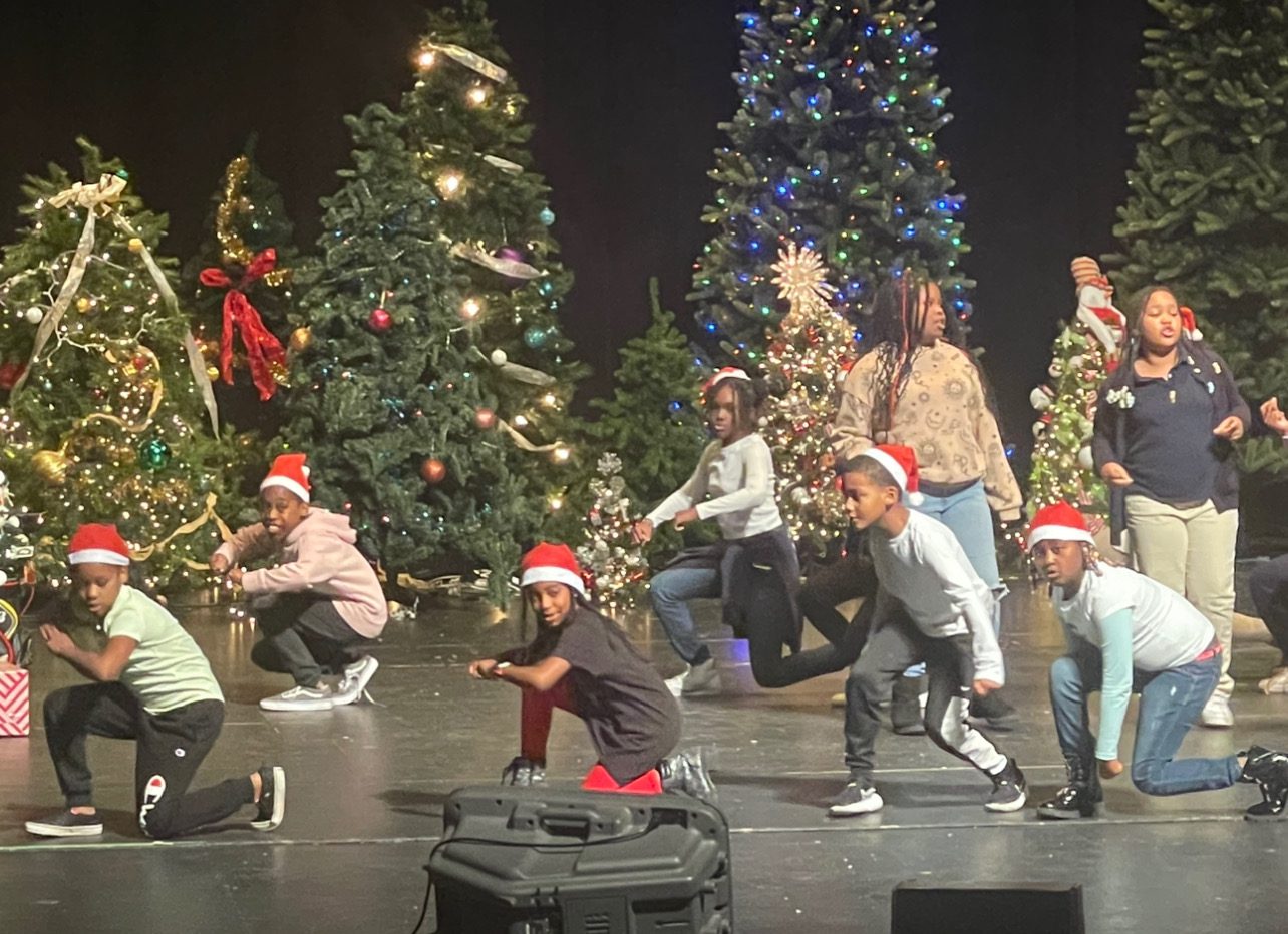 Asante Art Institute unifies community through the arts - Indianapolis ...