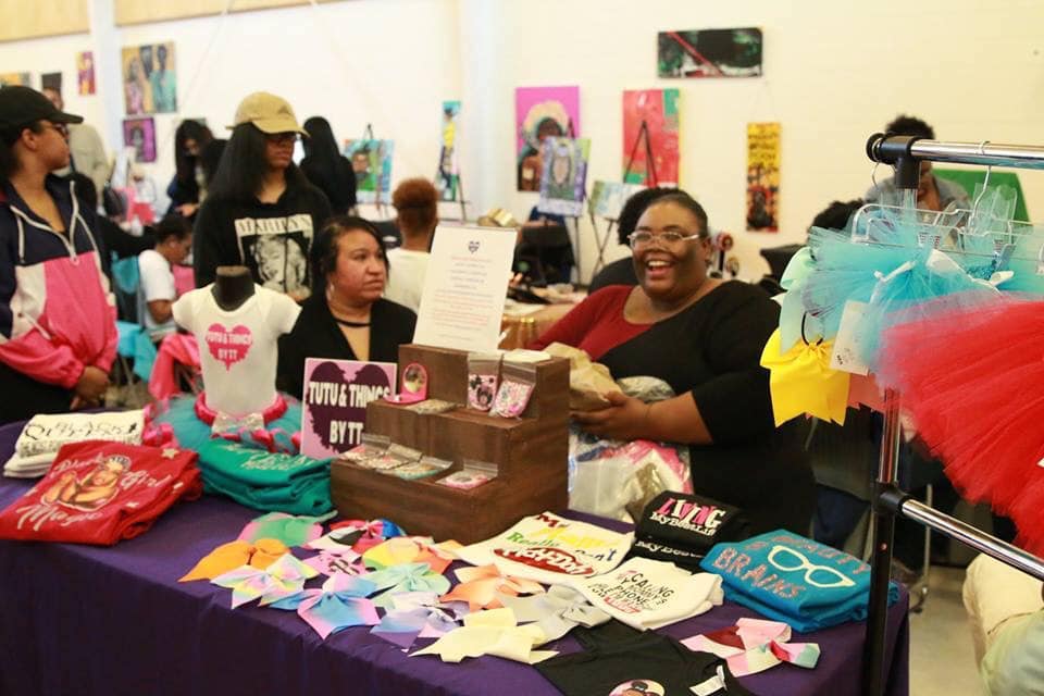 Black Business Bazaar gearing up for ‘bigger, better’ holiday event