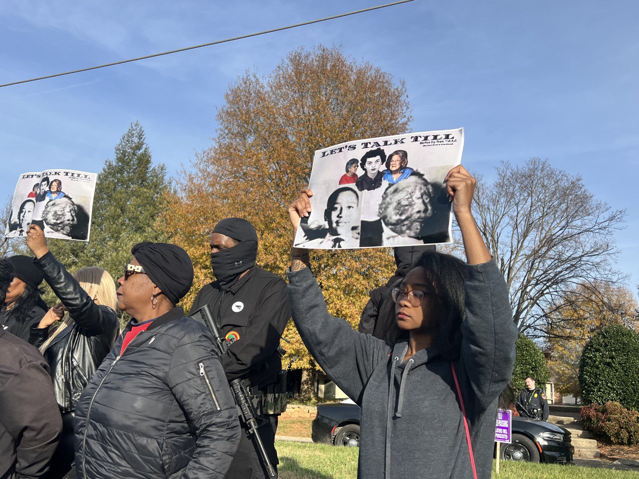 Emmett Till’s accuser dead at age 88 - Indianapolis Recorder Emmett Till’s accuser dead at age 88 - Indianapolis Recorder