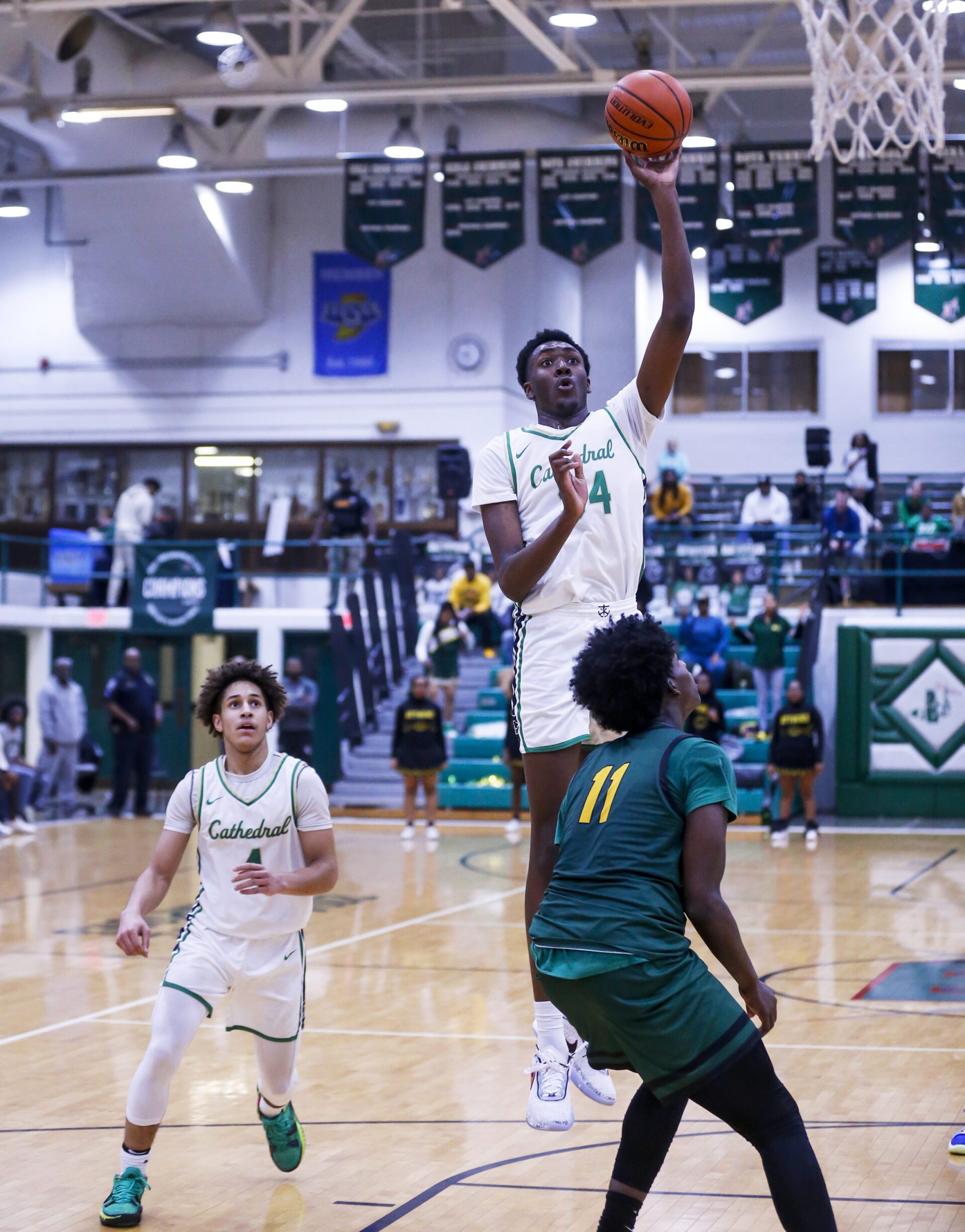 Tigers win City championship - Indianapolis Recorder