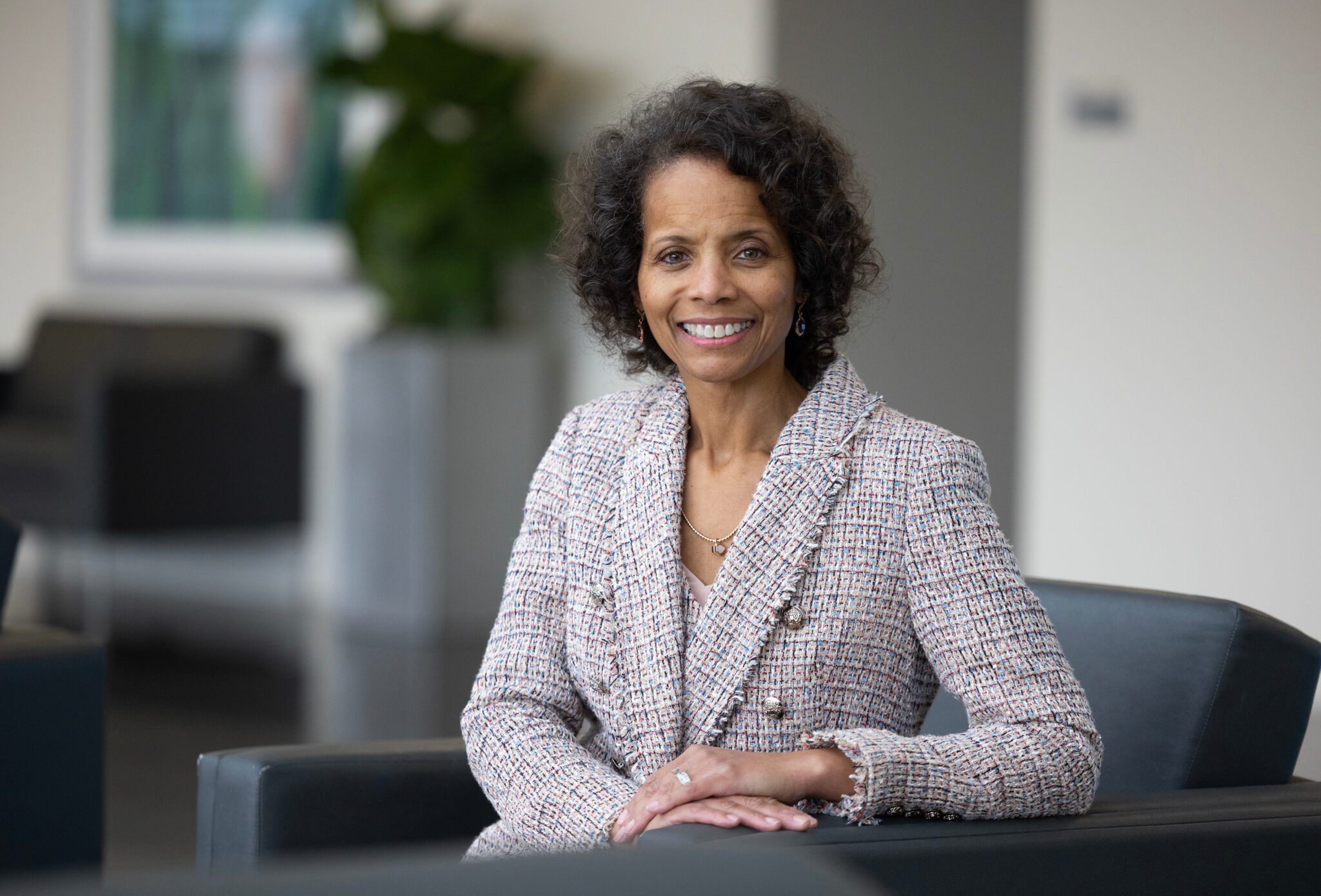 Leah Gunning Francis named IU Health senior VP, chief mission and ...