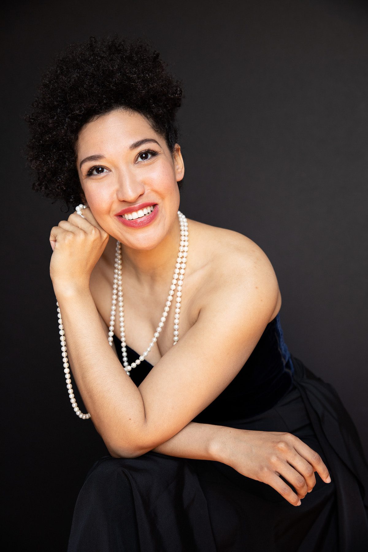Indianapolis Symphony Orchestra to welcome soprano Julia Bullock