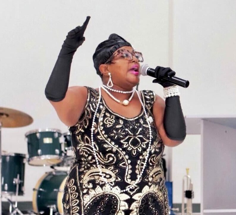 Know Your Entertainers: Comedy saved Danise Barlow’s life ...