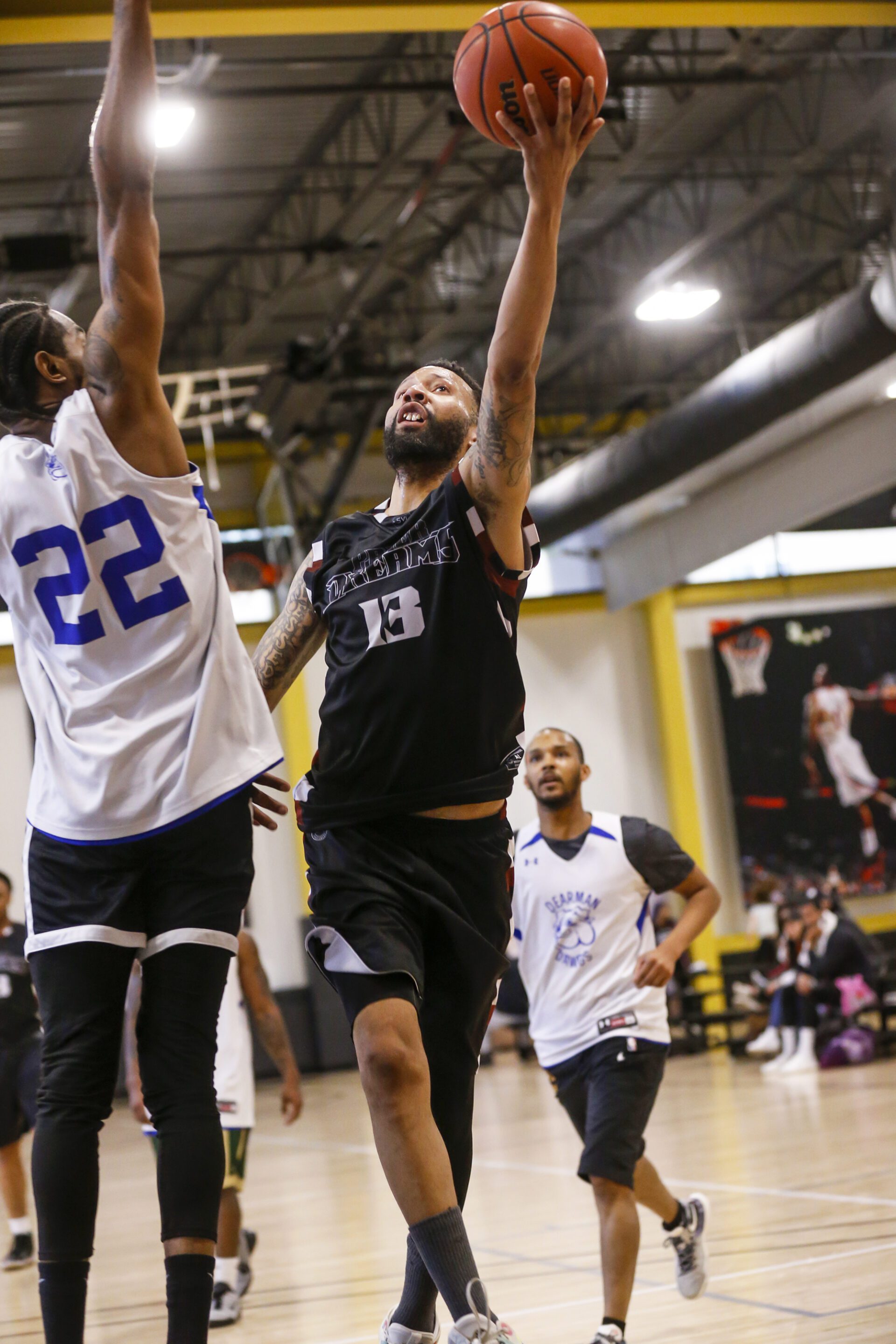 Paper Dreams win playoffsat The Factory - Indianapolis Recorder