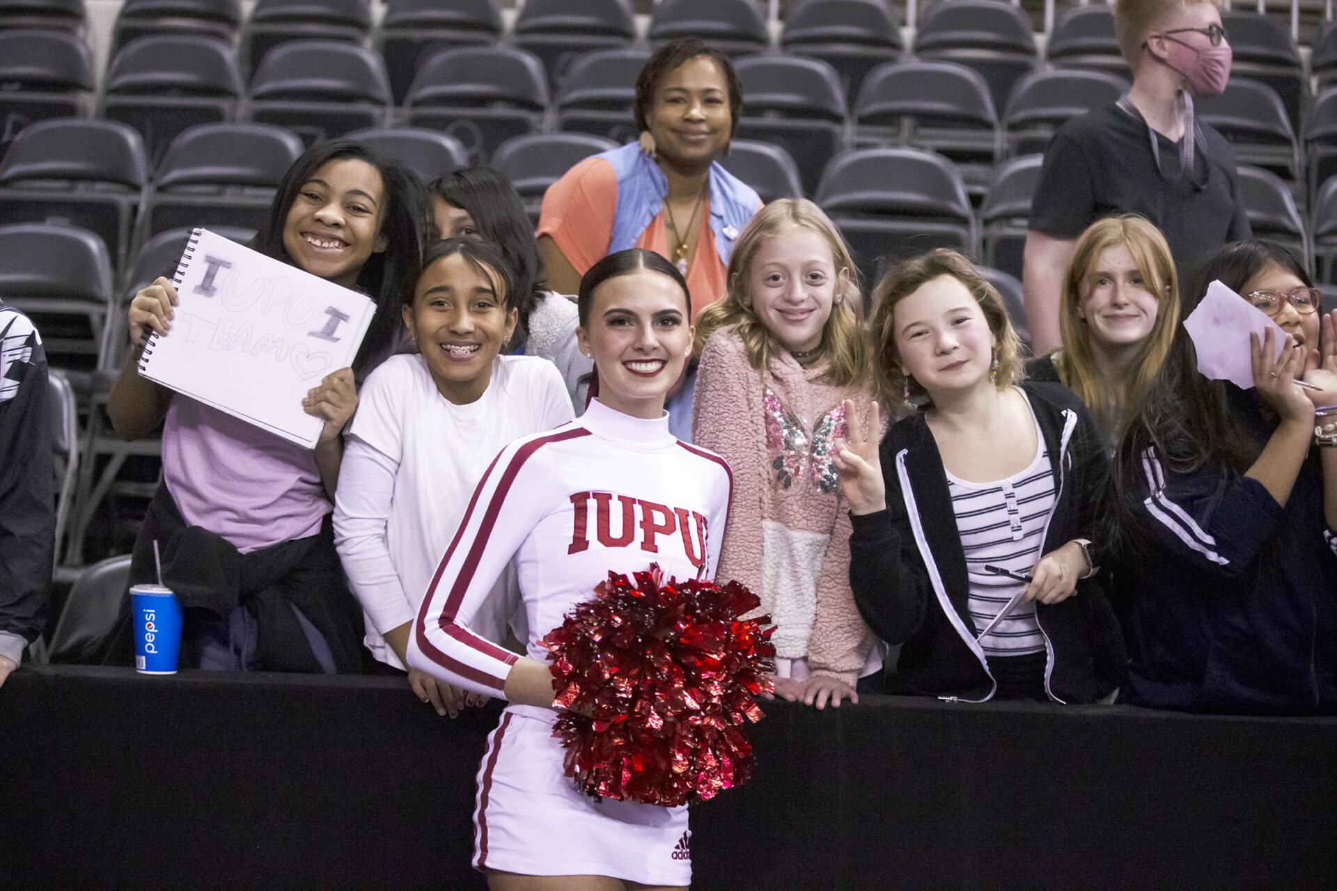 IUPUI loses to Milwaukee - Indianapolis Recorder